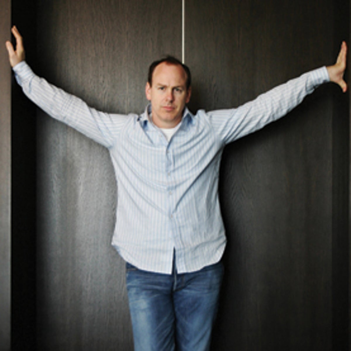 Darwin Was a Punk | Scientific American