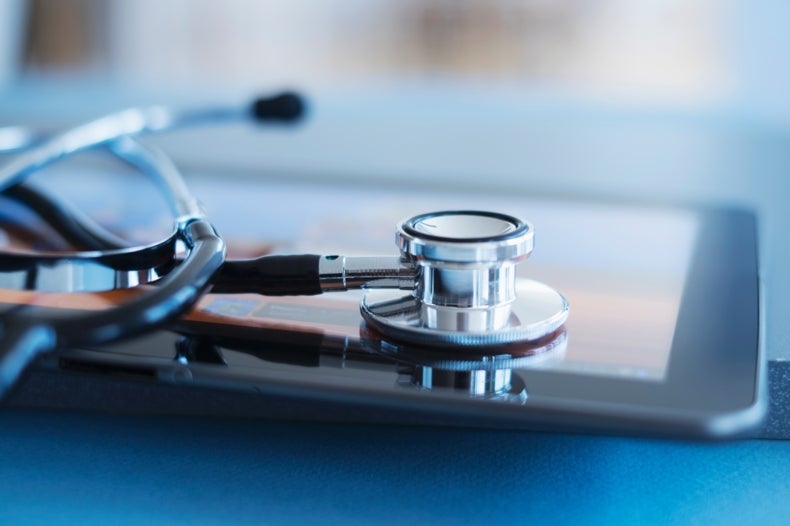 Hacking Health Care Records Reaches Epidemic Proportions - Scientific ...