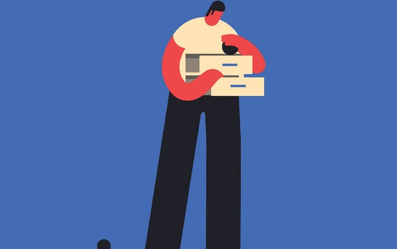 How to Be a Better Organizer - Scientific American