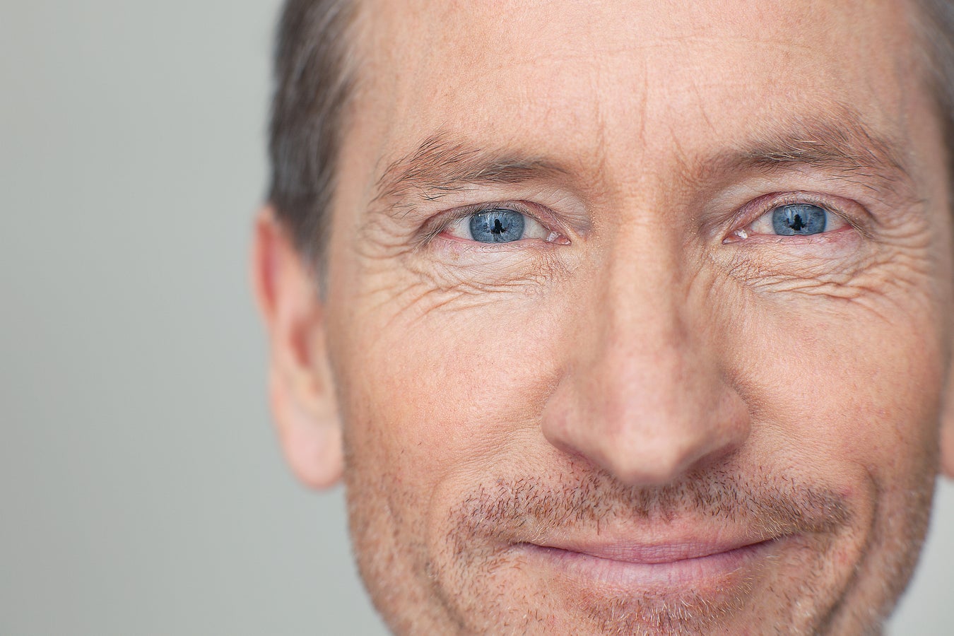 A Computer Tells Real Smiles from Phonies | Scientific American