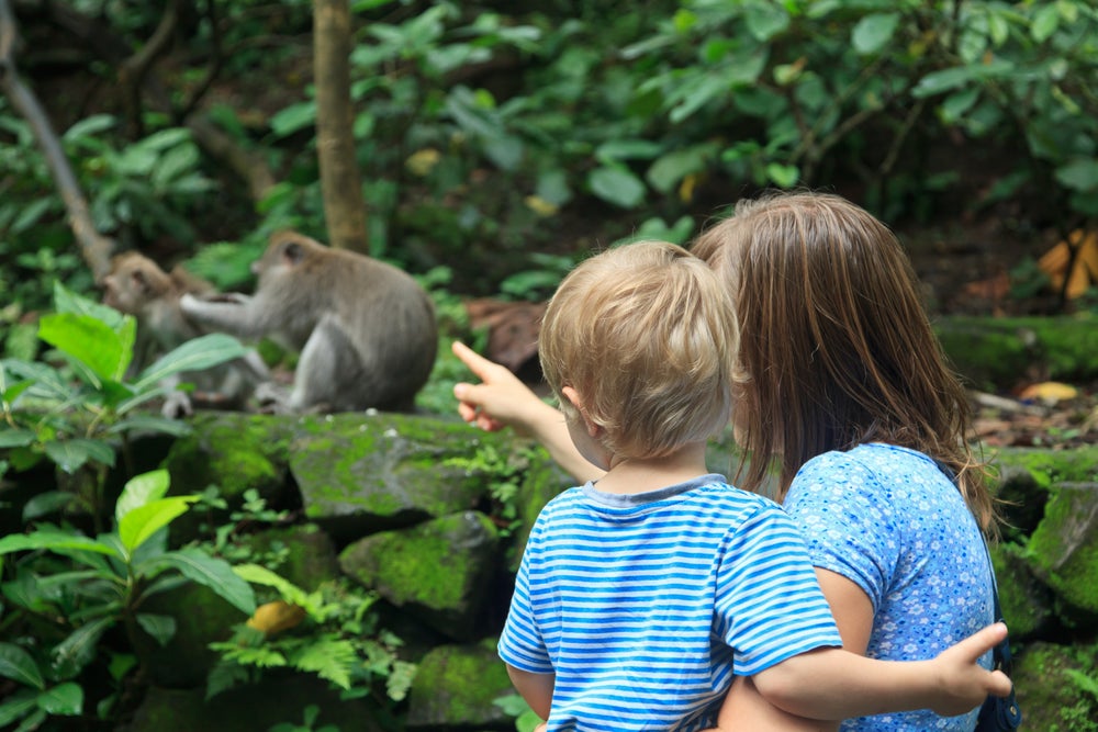 Here's Looking at Humanity, Kid | Scientific American