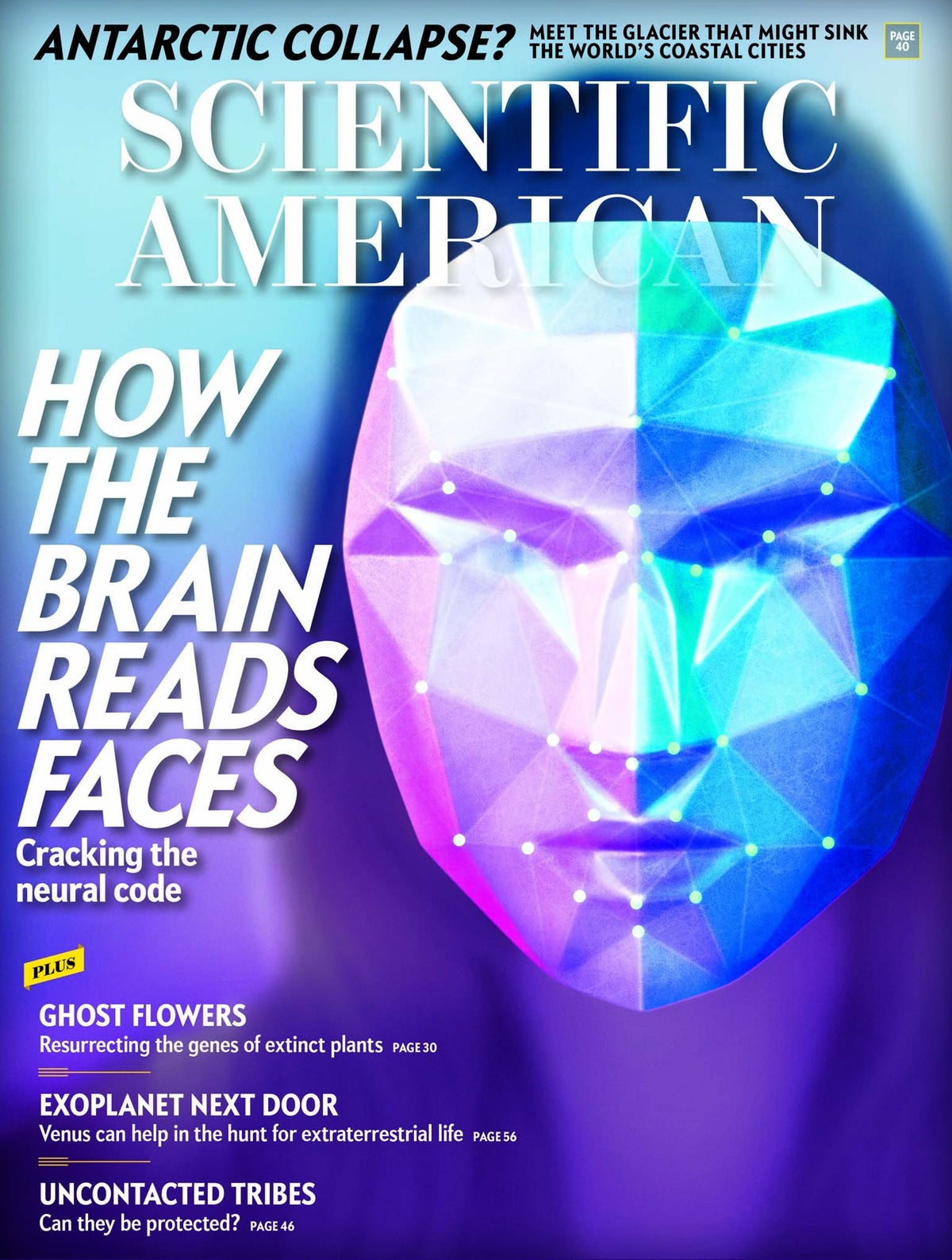 Readers Respond to the February 2019 Issue | Scientific American