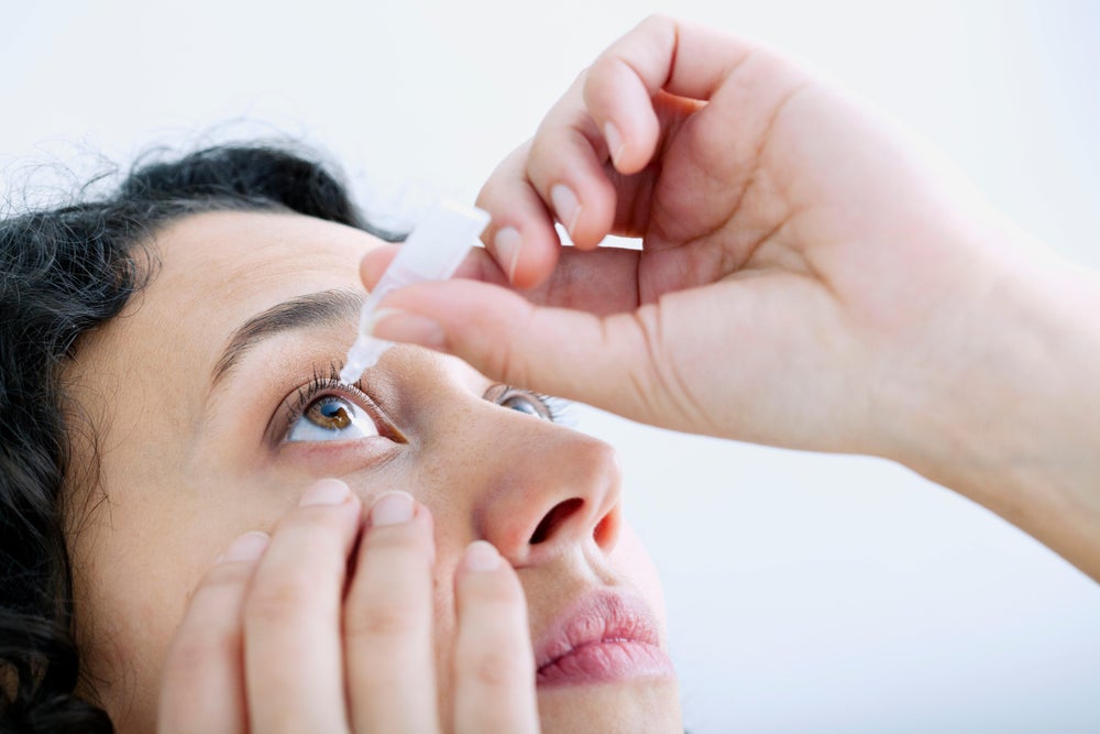 Recent FDA Warning about Bacteria in Eye Drops: What You Should Know ...