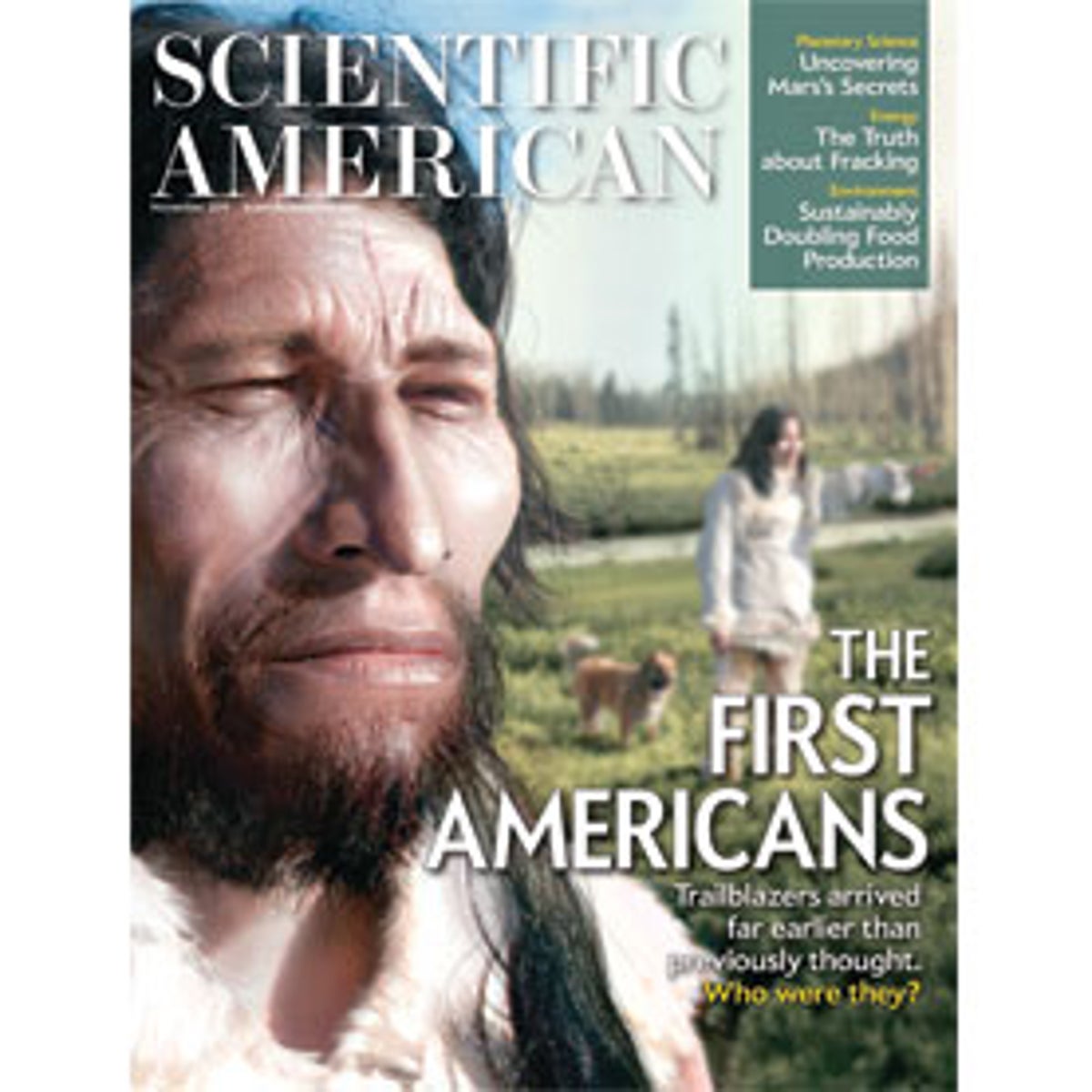 Readers Respond to "Can We Feed the World and Sustain the Planet?" and ...