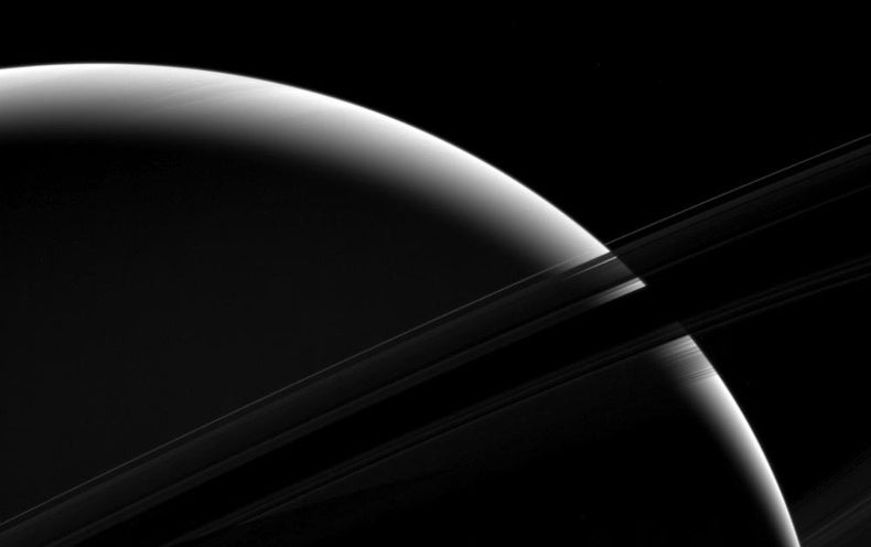 Newly Found Exoplanet May Have Ring System Dwarfing Saturn's ...