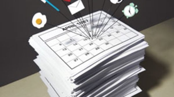 The Discovery Of Super Memories Scientific American