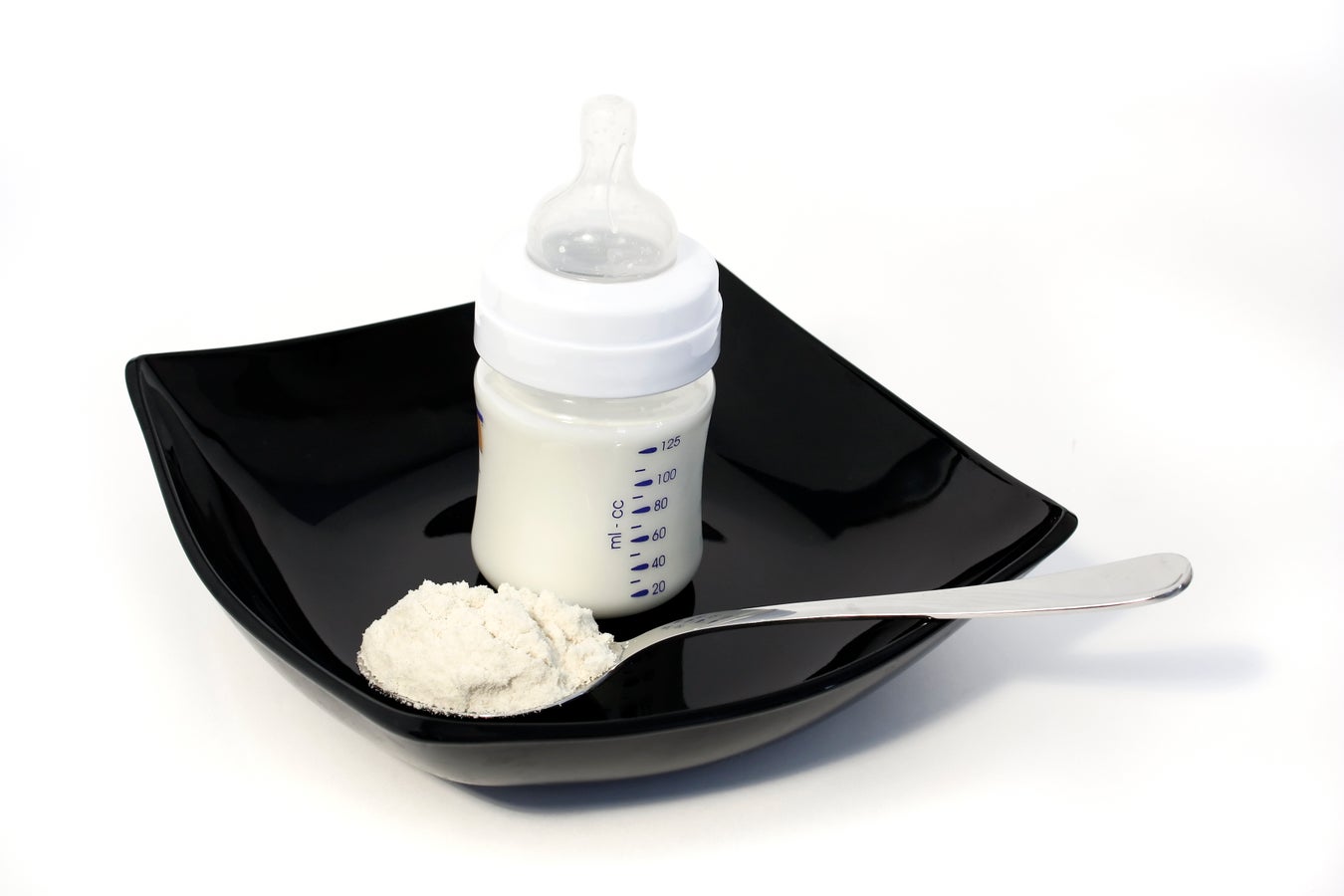FDA Seeks to Rein in Health Claims for Baby Formula | Scientific American