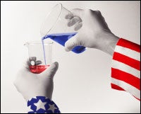 Political Science - Scientific American