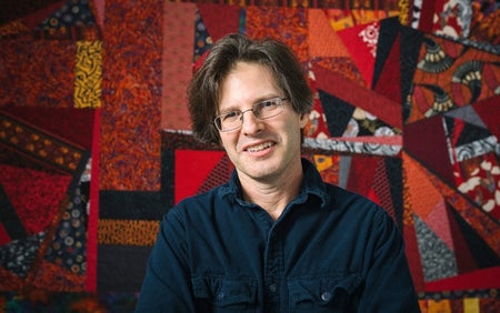 Stories by Kevin Hartnett | Scientific American
