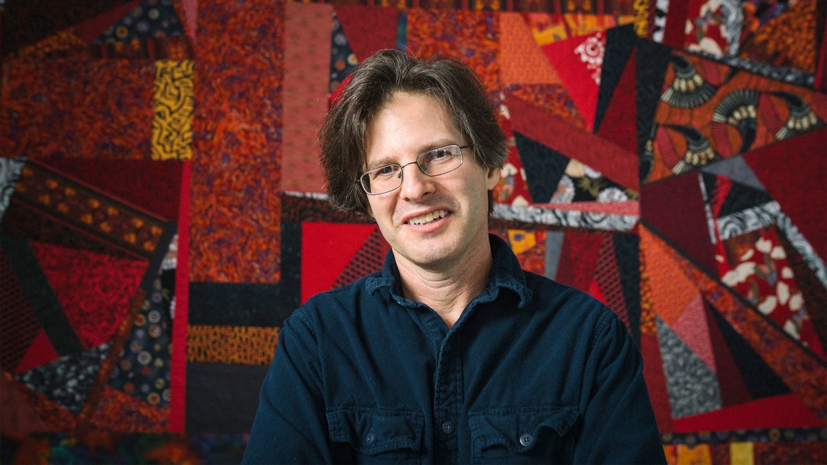 The Hidden Depth in Math's Simple Puzzles | Scientific American