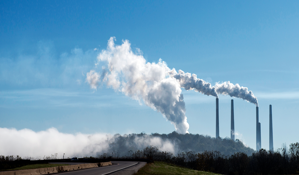 Nations Are Not Reducing Emissions Quickly Enough to Meet 2C Target ...