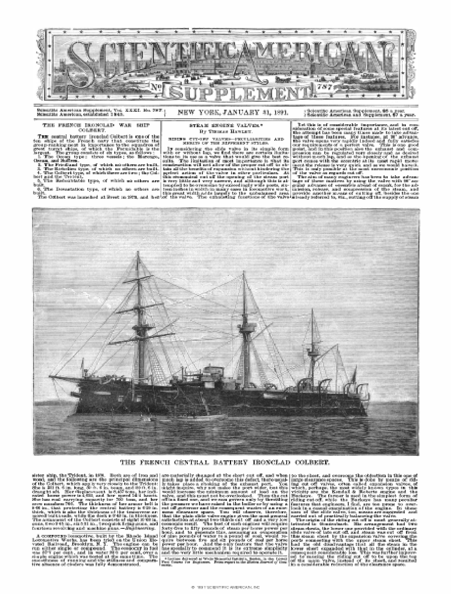 Charles Goodyear | Scientific American