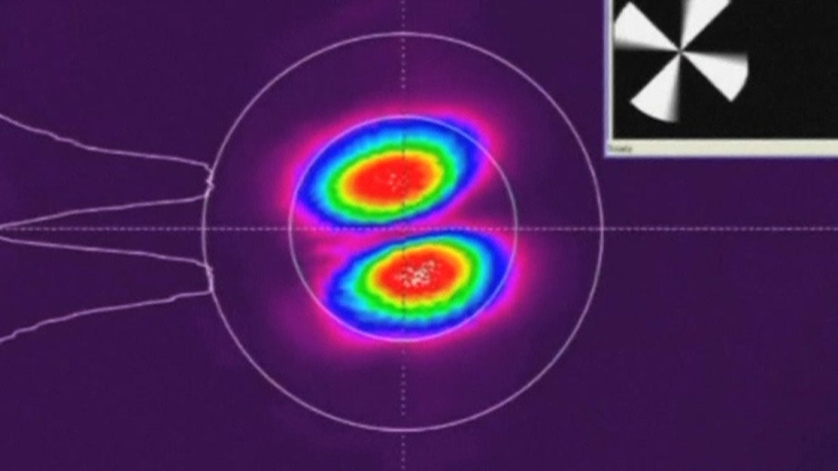 Digital Laser Brings New focus to Multiple Technologies | Scientific ...