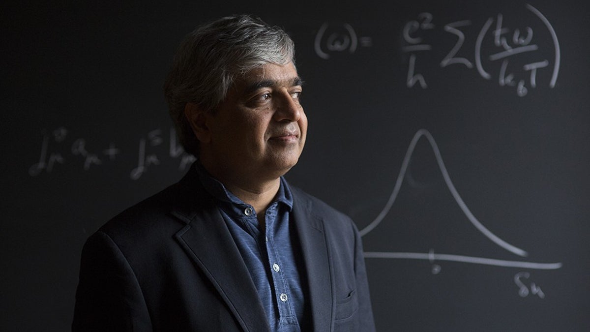 Taming Superconductors with String Theory | Scientific American