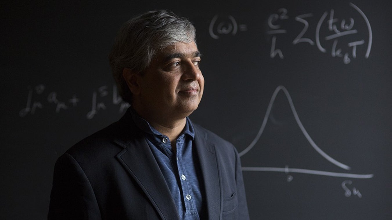 Taming Superconductors with String Theory | Scientific American