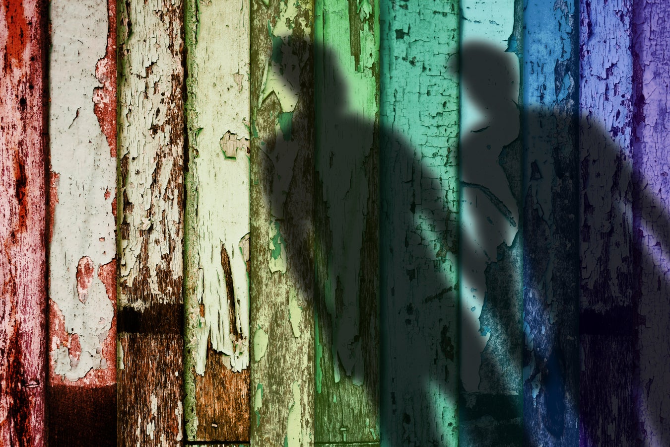 Homophobes Might Be Hidden Homosexuals | Scientific American