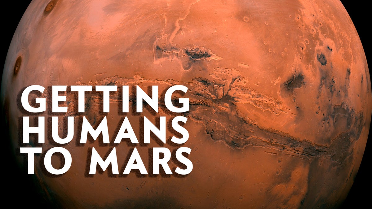 The Future of Mars Exploration | Scientific American