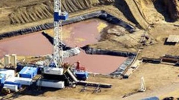 Safety Rules for Fracking Disposal Wells Often Ignored - Scientific ...