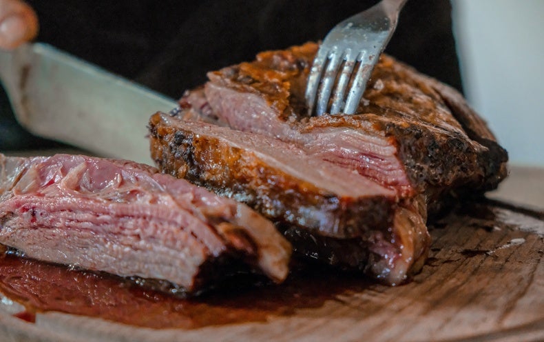 3 Myths (and 1 Truth) about Grain-Fed Beef - Scientific American