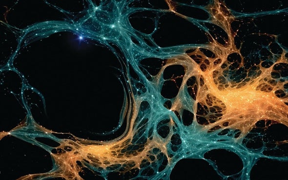 Space & Physics News and Research - Scientific American