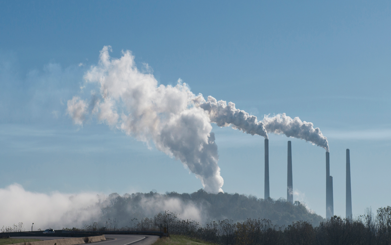 U.S. Emissions in 2018 Saw the Second-Largest Spike Since 1996 ...