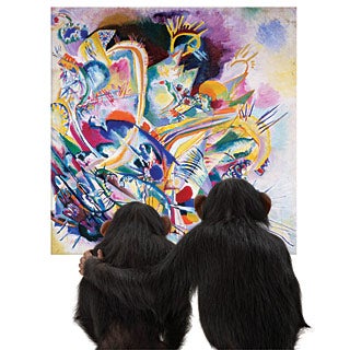 Color Vision: How Our Eyes Reflect Primate Evolution - Scientific American