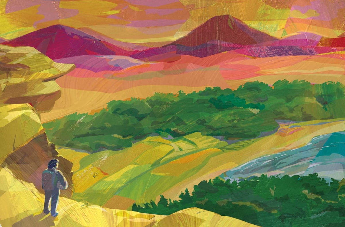 If Future Humans Terraformed A New Earth Could They Get It Right