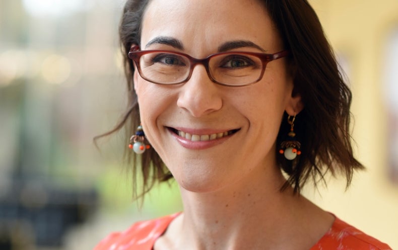 Stories by Emily Rosenzweig News and Research - Scientific American