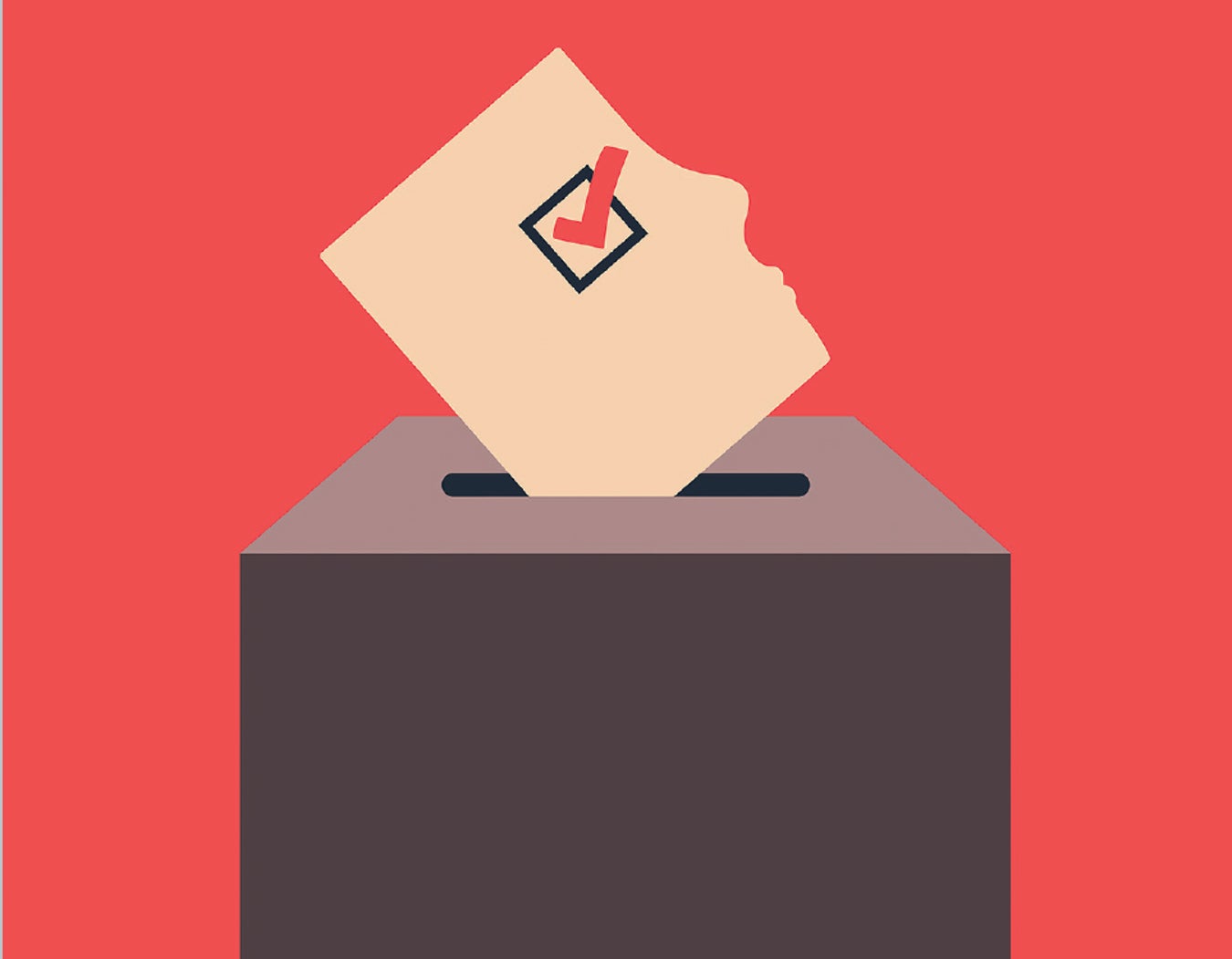 4 Ways to Be a Better Voter | Scientific American