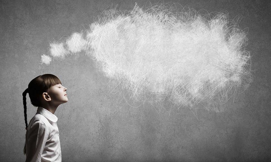 How Can I "See" Memories? | Scientific American