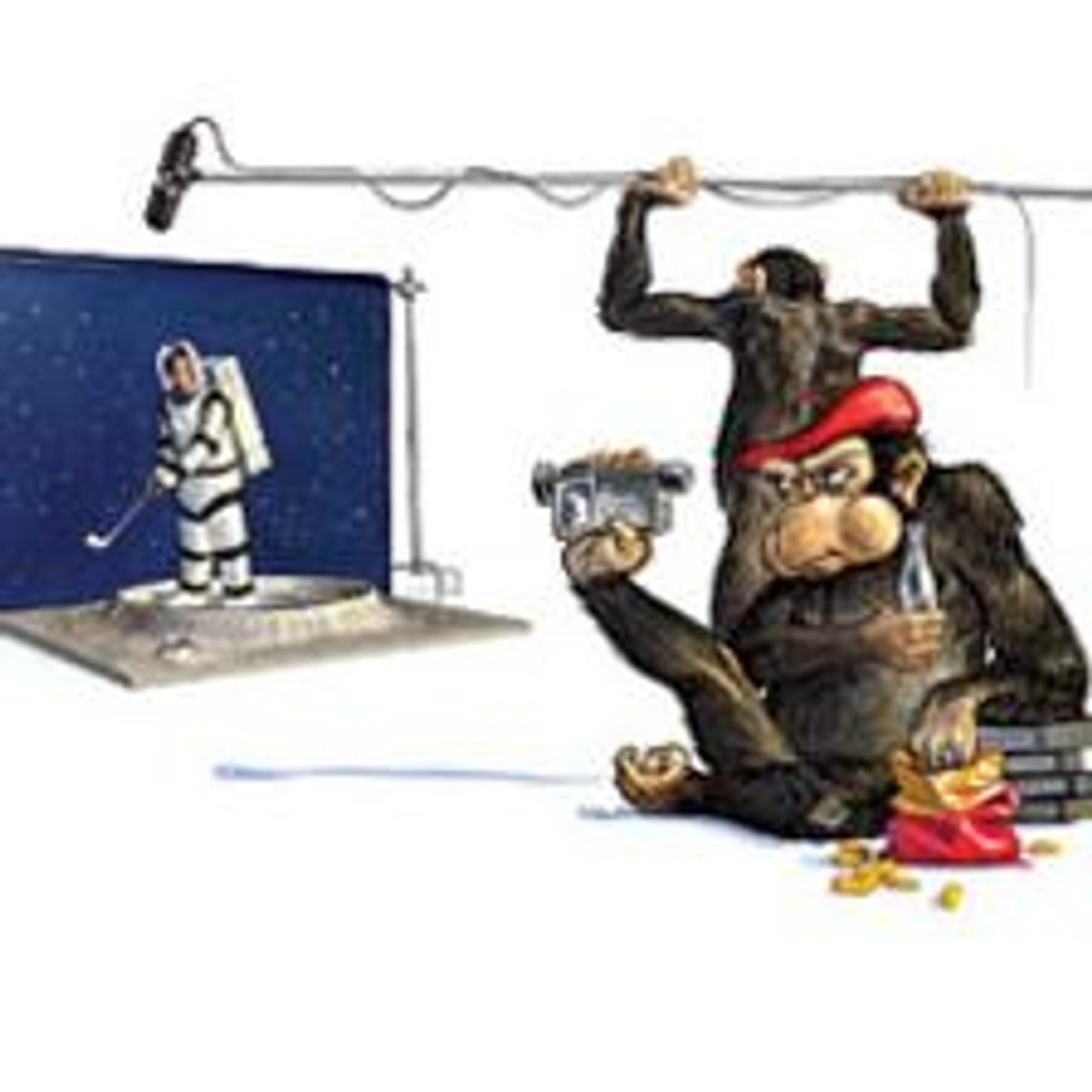 Wonders of Life | Scientific American