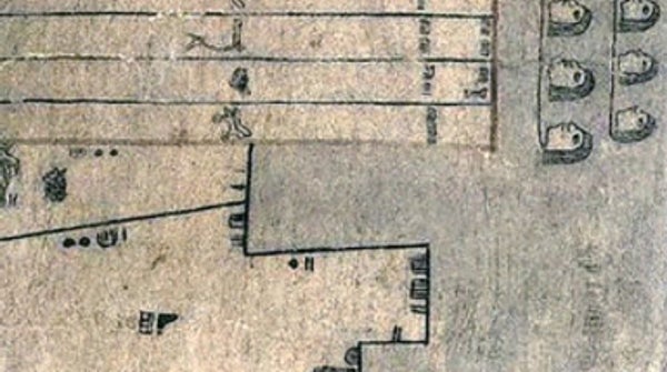 Aztec Math Used Hearts and Arrows - Scientific American