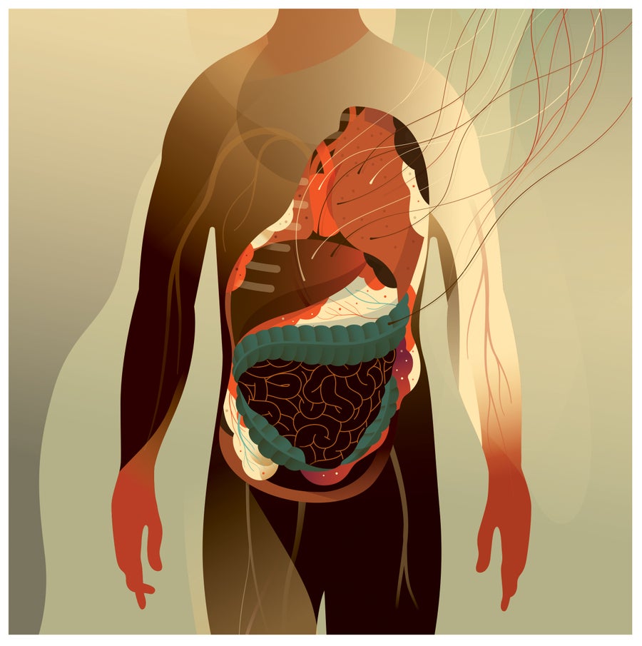 The Importance of Spotting Cancer's Warning Signs | Scientific American