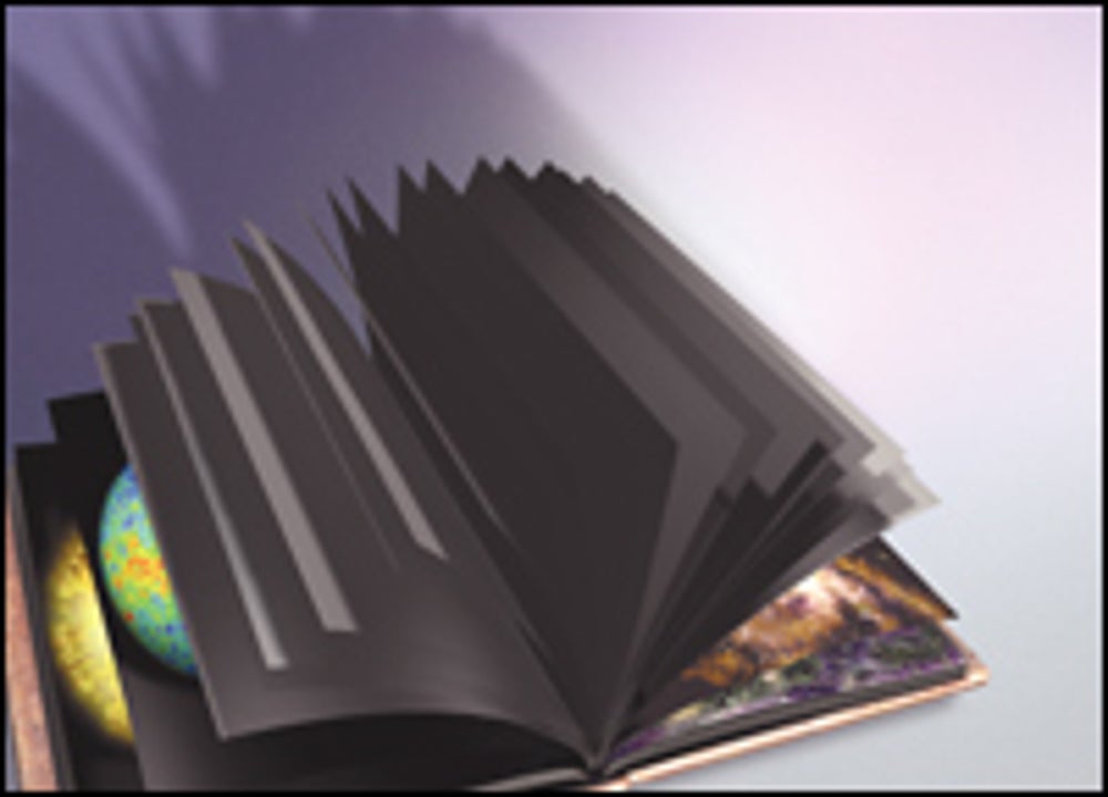 The Dark Ages of the Universe | Scientific American