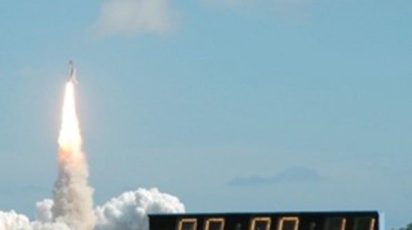 Why Does the Space Shuttle Launch Countdown Have So Many Stops and ...