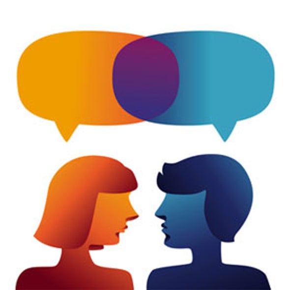 How to Understand the Deep Structures of Language - Scientific American