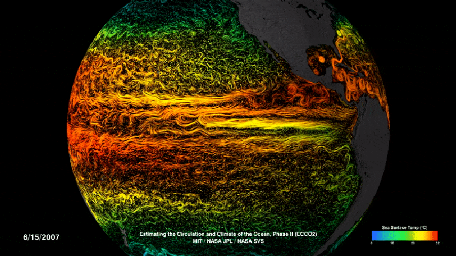 Quantum Physics Can Explain Earth's Weather | Scientific American