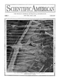 Psychological Apparatus for Testing Chauffeurs - Scientific American