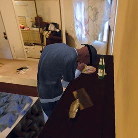 Craving a Cure: A Virtual Meth House Serves as Fodder for Addiction ...