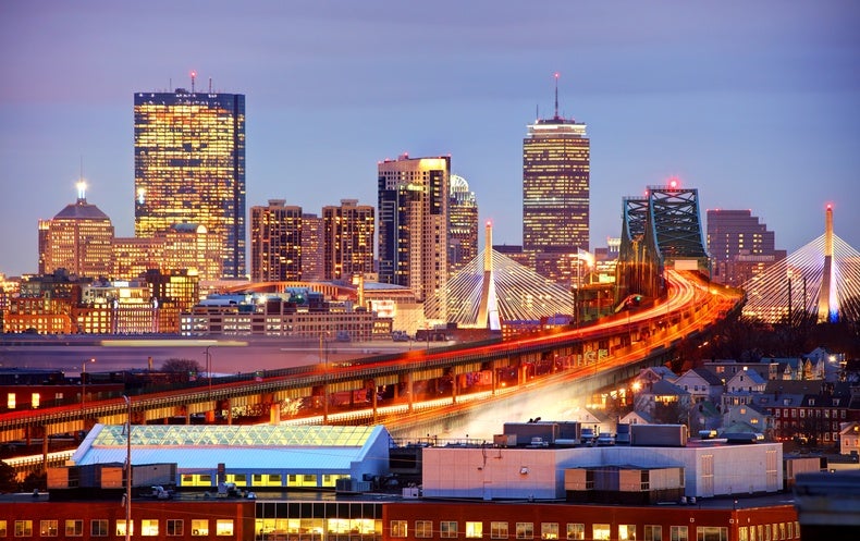 A Smart City: More Than Just Tech - Scientific American