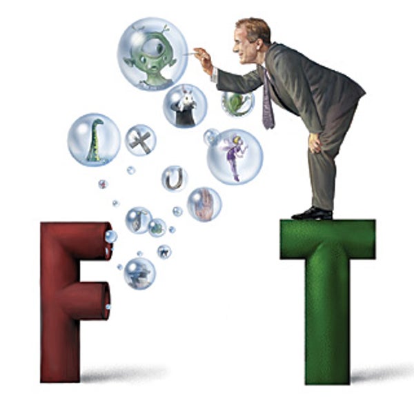 What Skepticism Reveals about Science | Scientific American