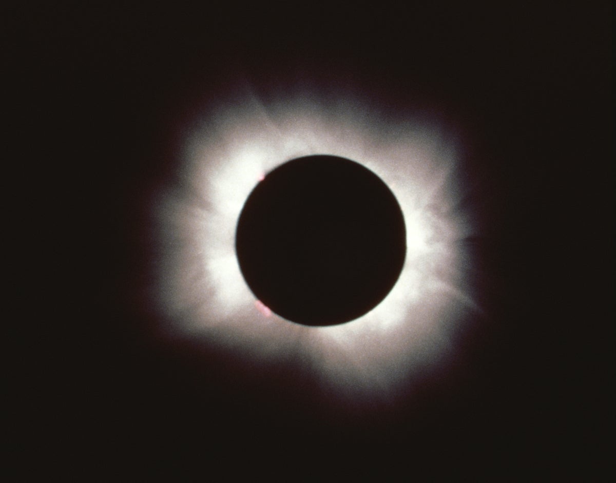 The Great American Eclipse | Scientific American
