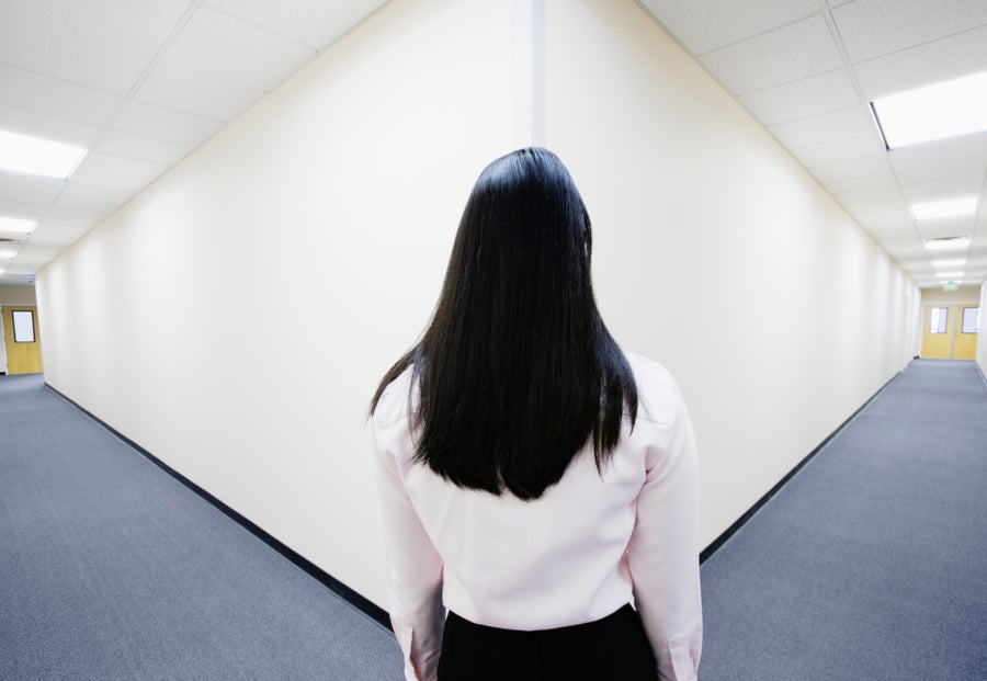 Cameras That See around Corners Are Closer Than You Might Think ...