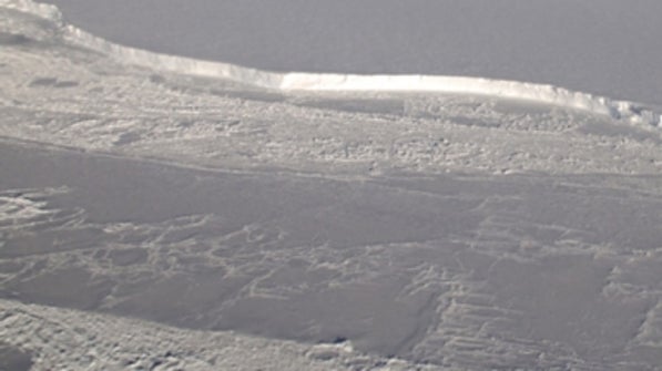 Antarctica's Ice Shelves Thin, Threaten Significant Sea Level Rise ... Antarctica's Ice Shelves Thin, Threaten Significant Sea Level Rise ...