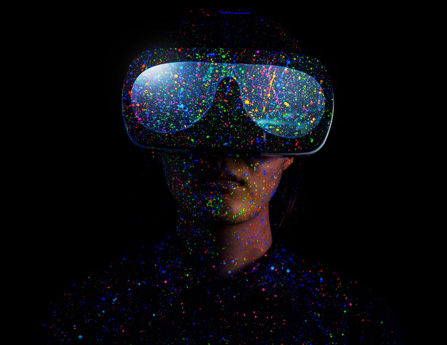 Are We Living in a Computer Simulation? | Scientific American