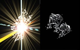 Scientific American Magazine Vol. 316 No. 5 | Scientific American