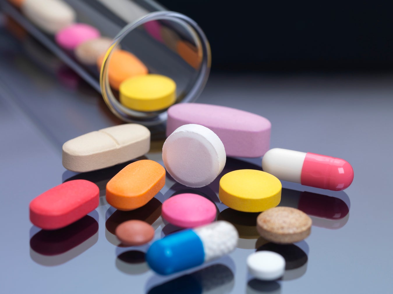 Can You Teach Old Drugs New Tricks? | Scientific American