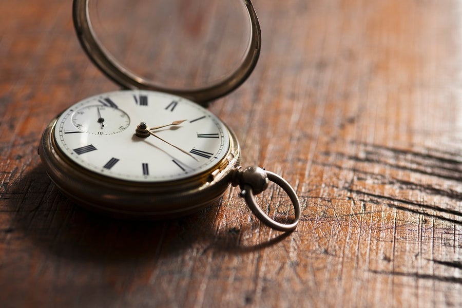 To Buy Happiness, Spend Money on Saving Time | Scientific American