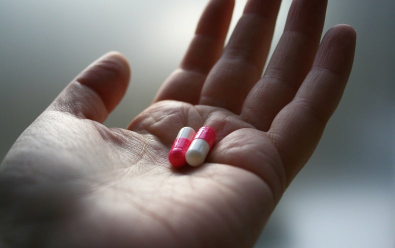 Take Your Pills When Your Genes Are Most Active - Scientific American
