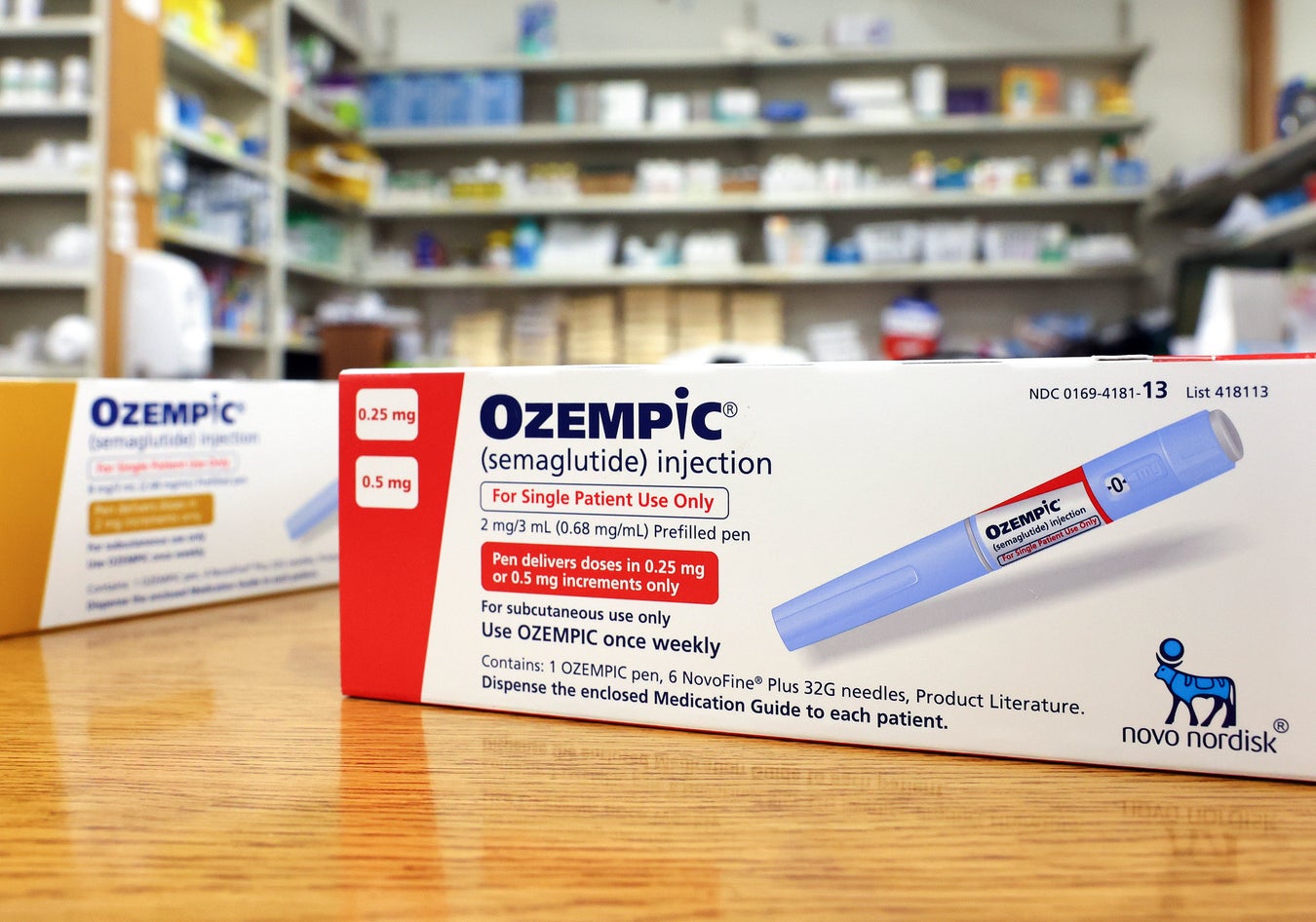 5 Ways Ozempic and Other New Weight-Loss Drugs Have Changed Health ...